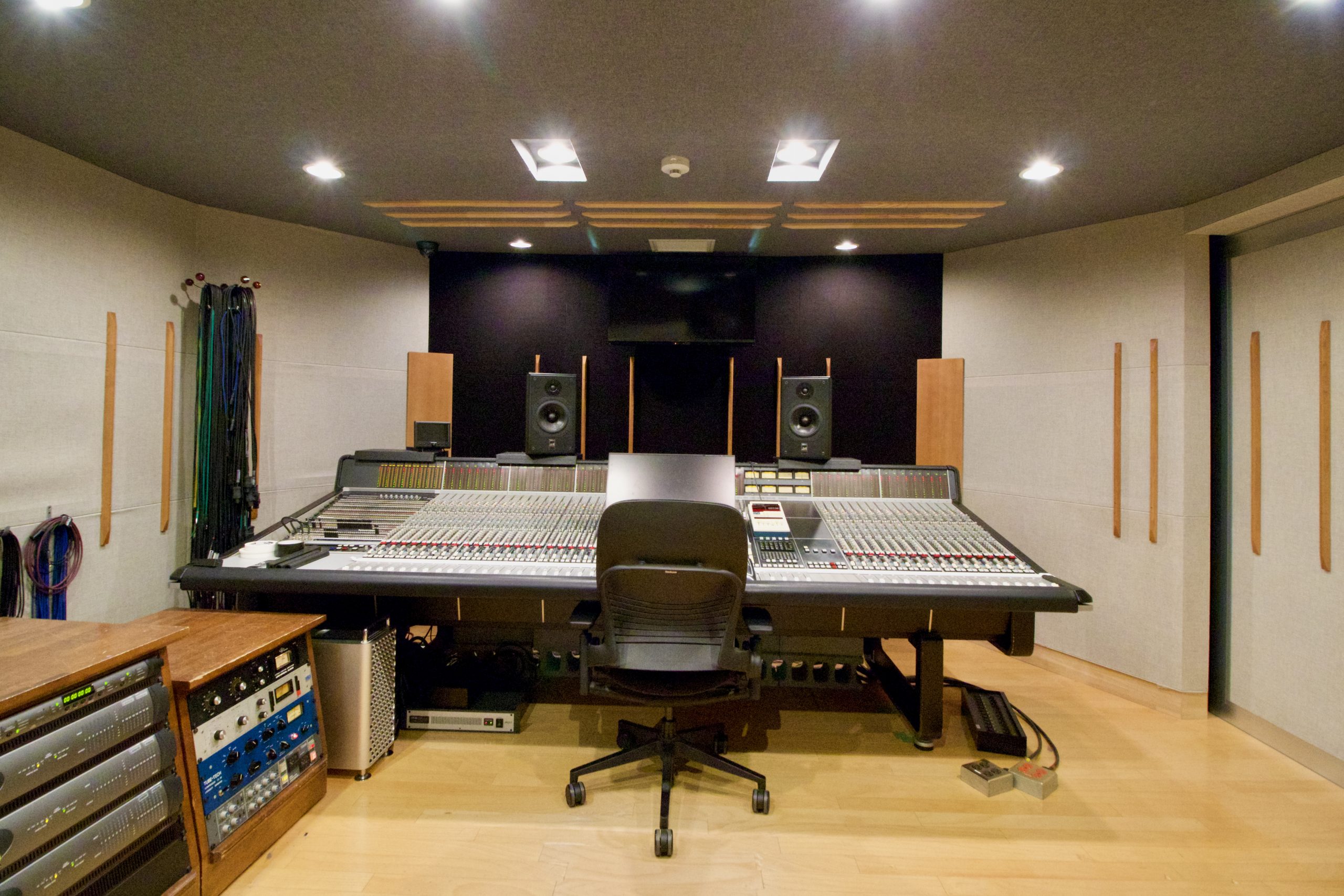 prime sound studio form / form THE MASTER official web site