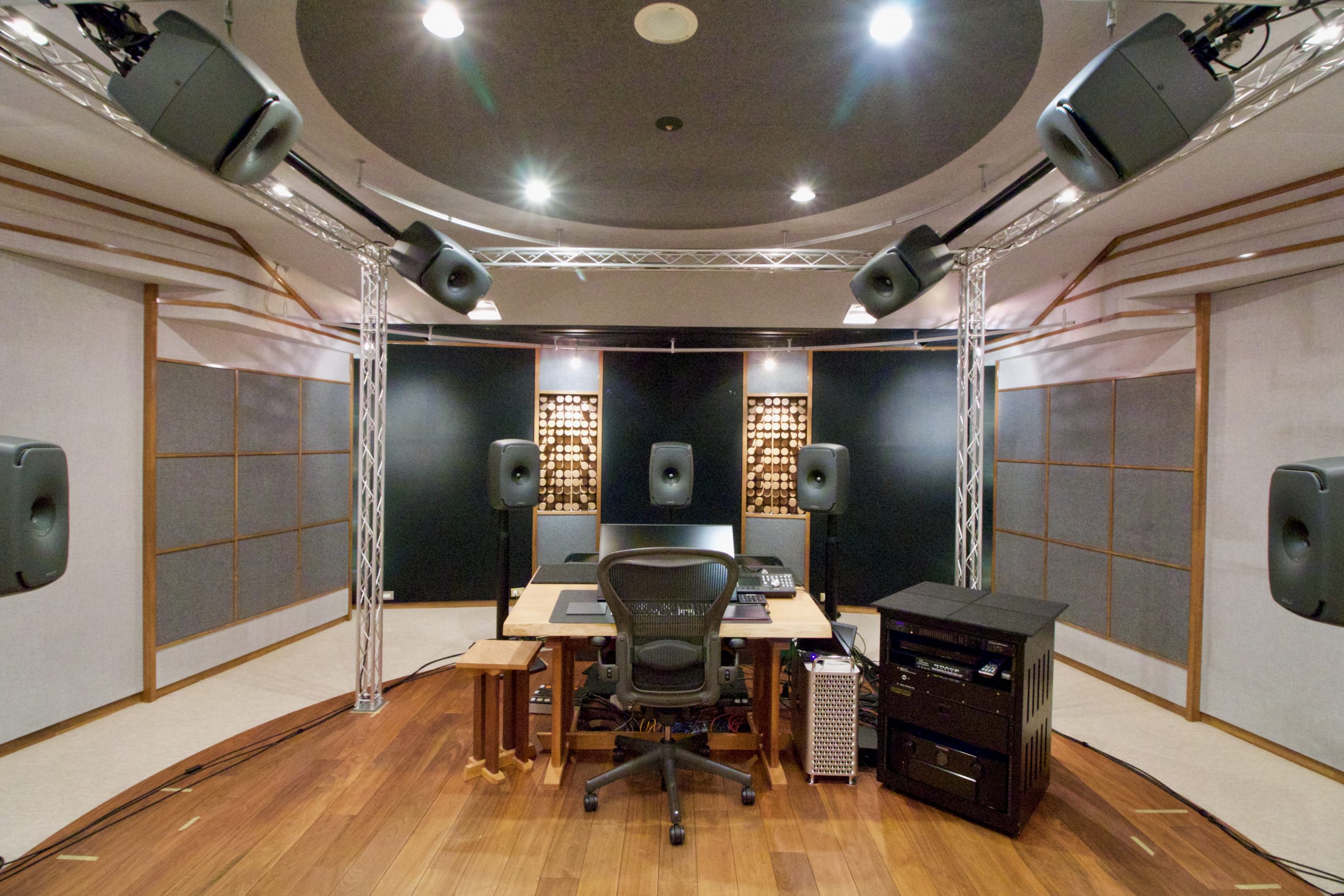 prime sound studio form / form THE MASTER official web site