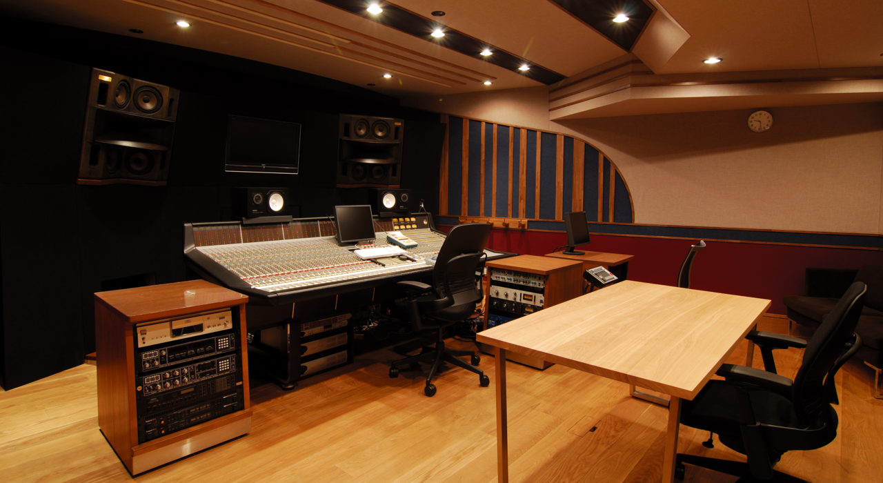 prime sound studio form | prime sound studio form / form THE MASTER ...