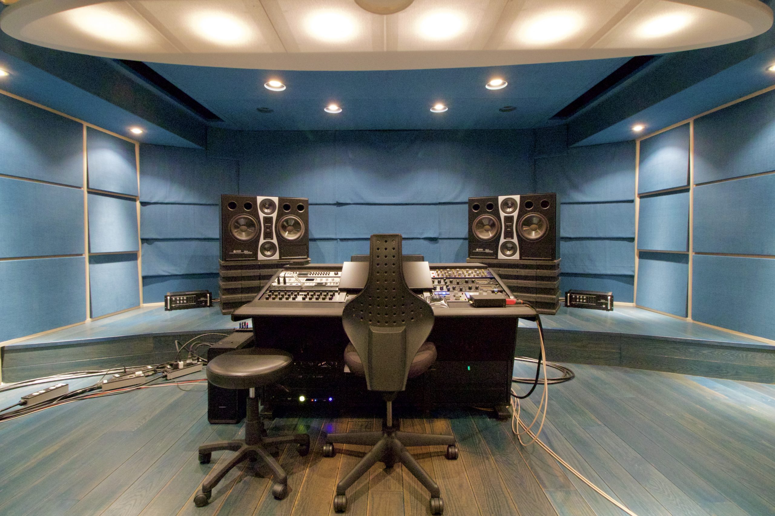 prime sound studio form / form THE MASTER official web site